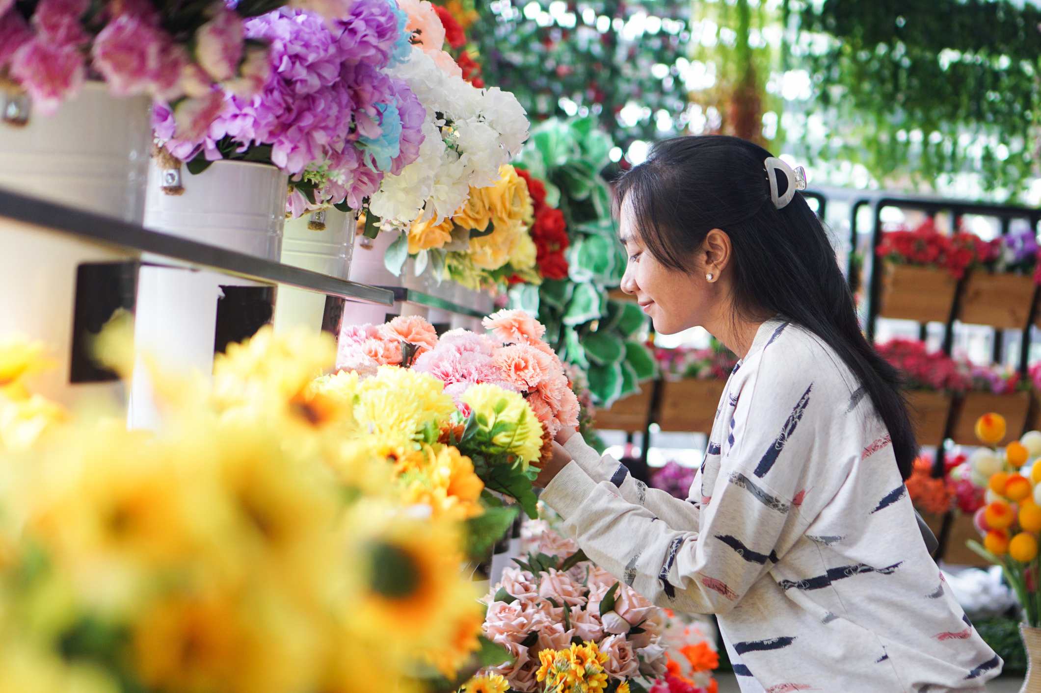Local Flower Delivery