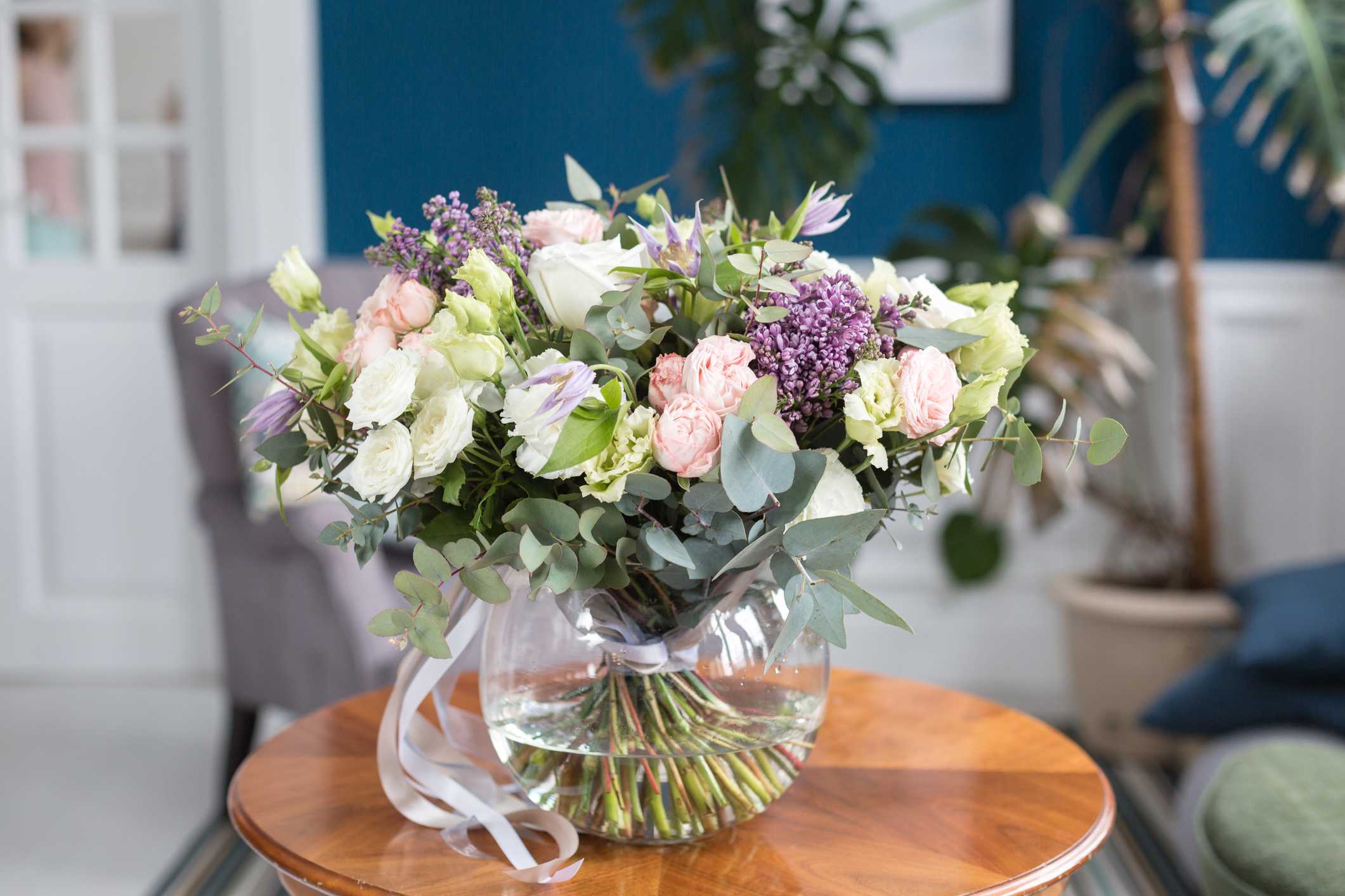 Local Flower Delivery