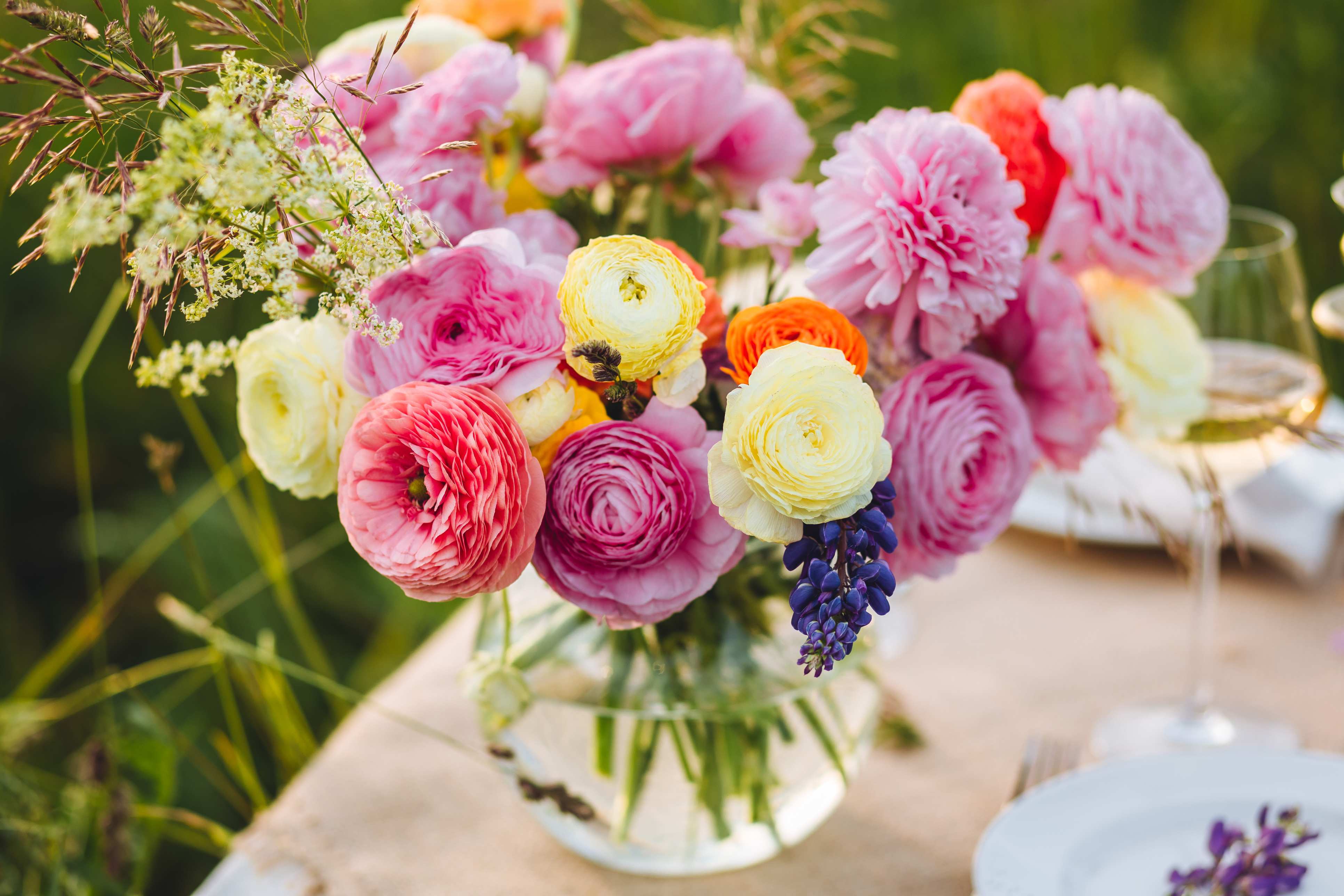 Local Flower Delivery