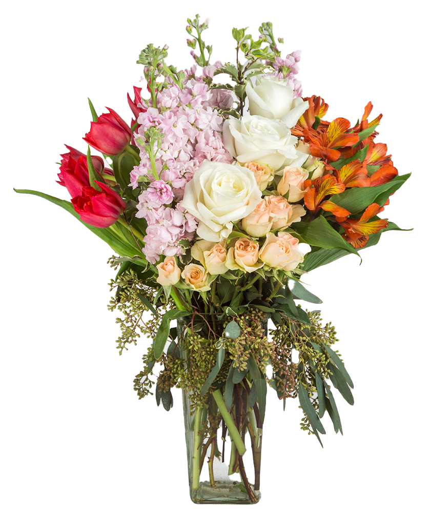 Just Because Flower Delivery