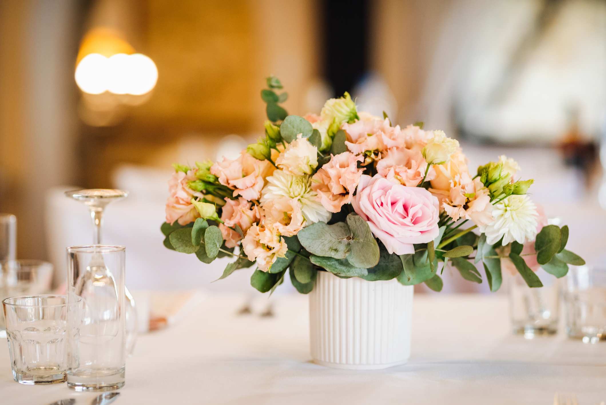 Just Because Flower Delivery