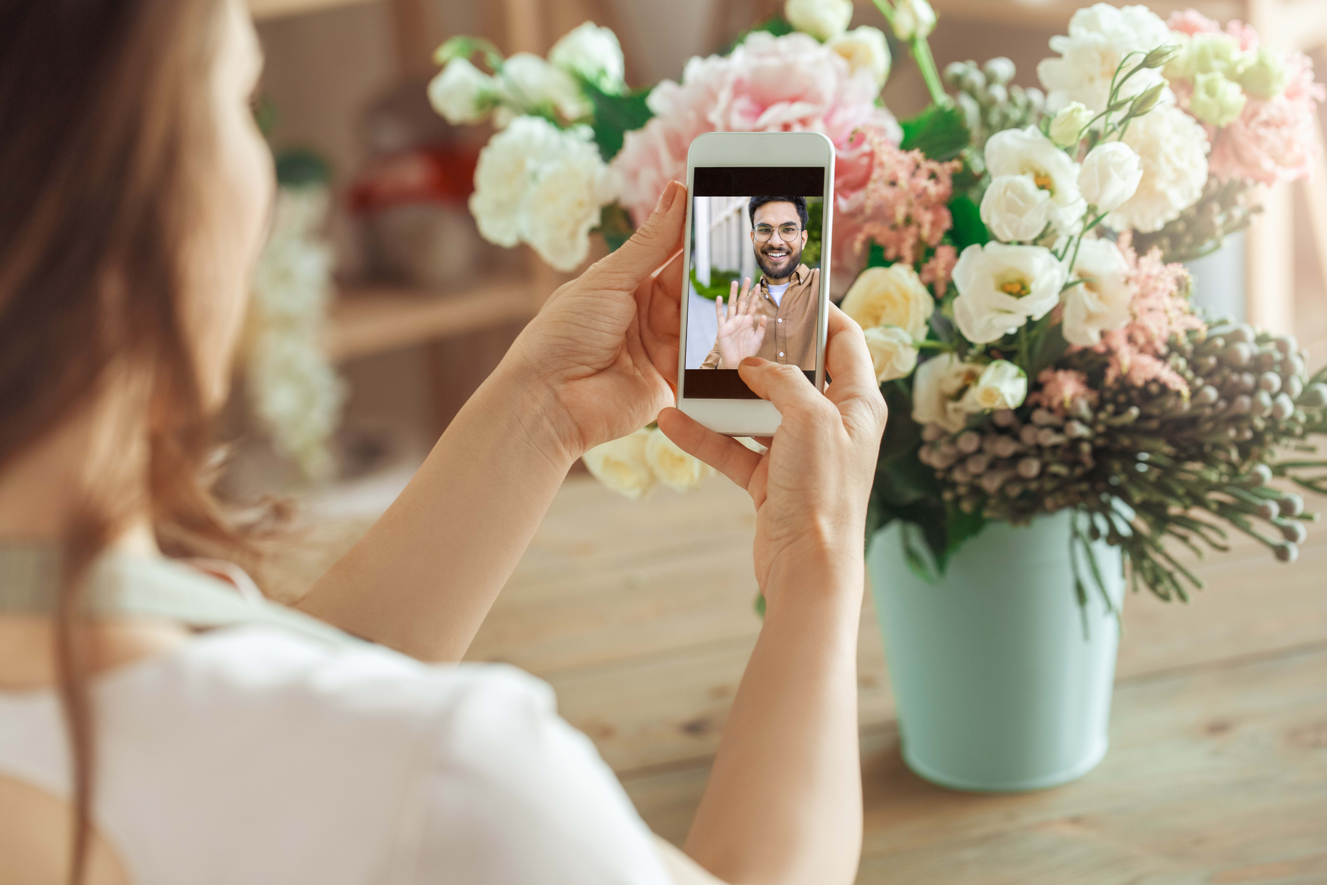 Thank You Flower Delivery