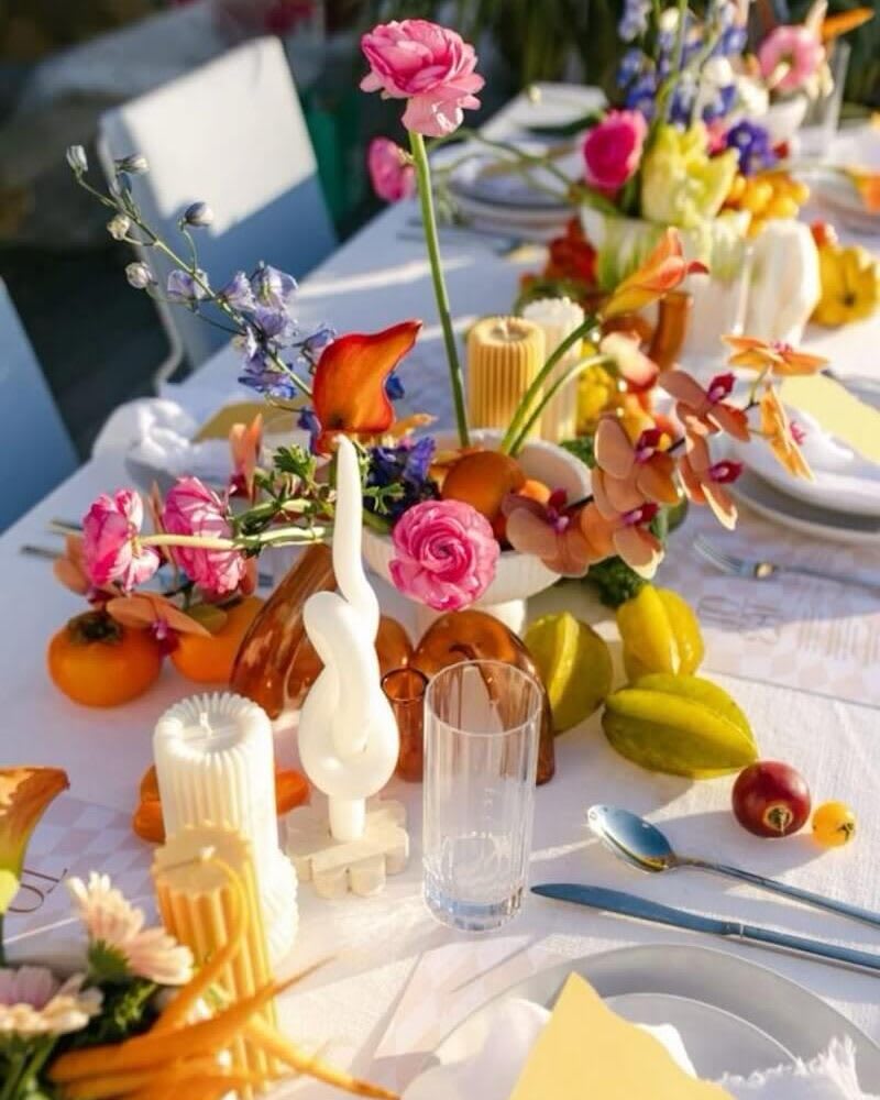 Events | Verona Flowers