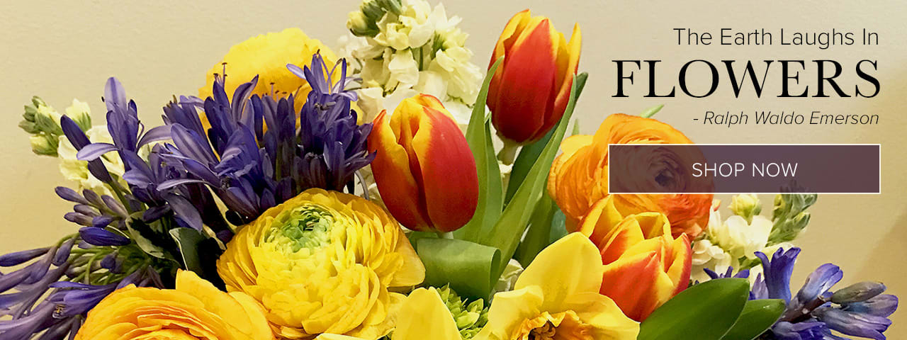 Brooklyn Florist | Flower Delivery by Floral Heights, Inc