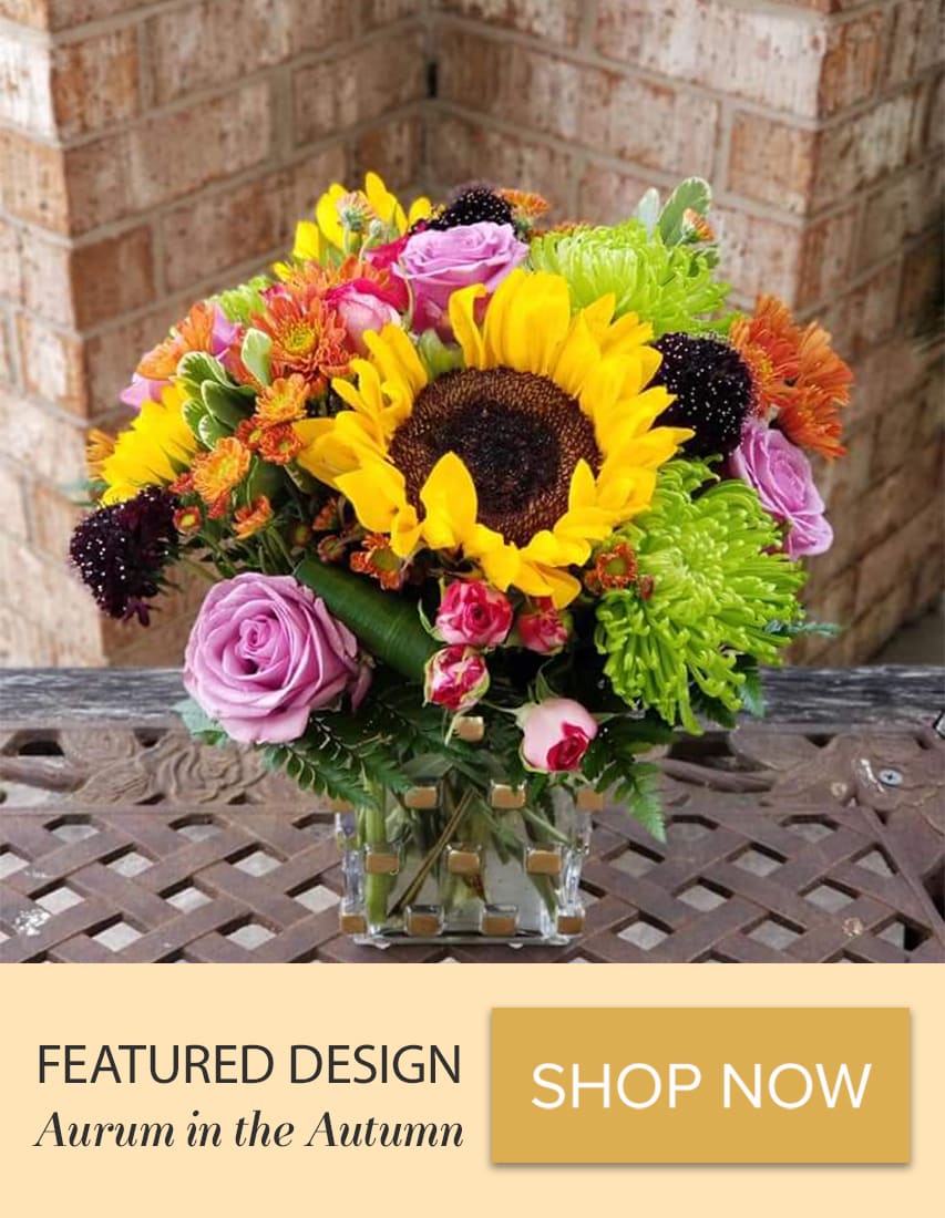 College Station Florist | Flower Delivery by University Flowers