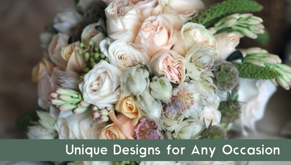 Glendale Florist | Flower Delivery by The Dezign Shop