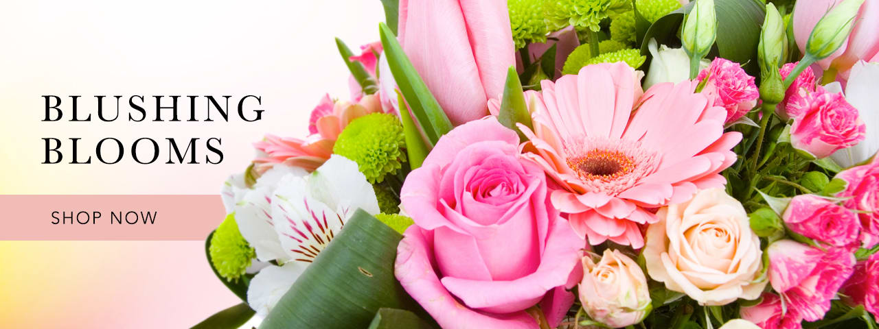 Weaverville Florist | Flower Delivery by Charm's Floral of Asheville!