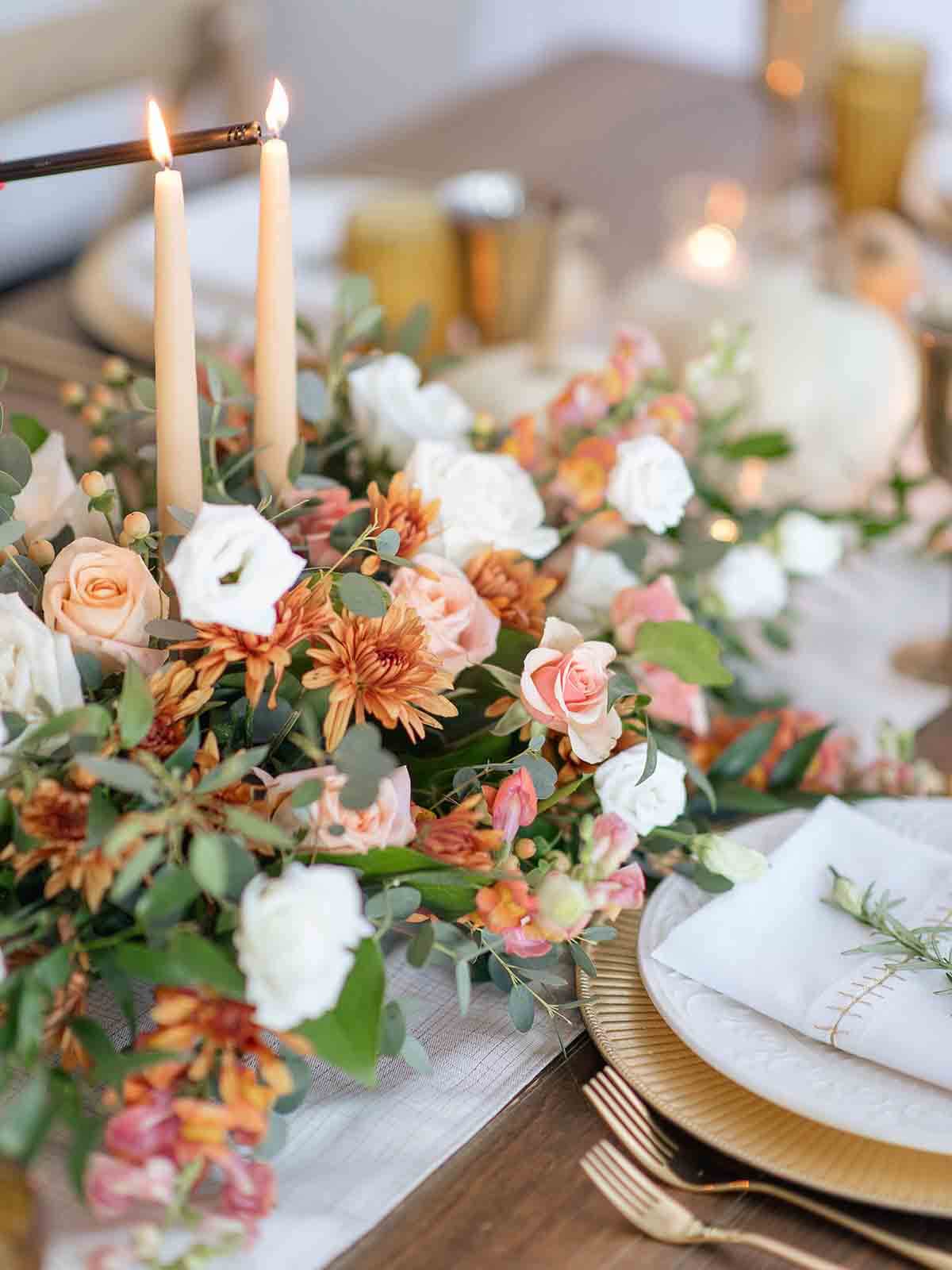 Floral Design Classes | J. Morris Flowers