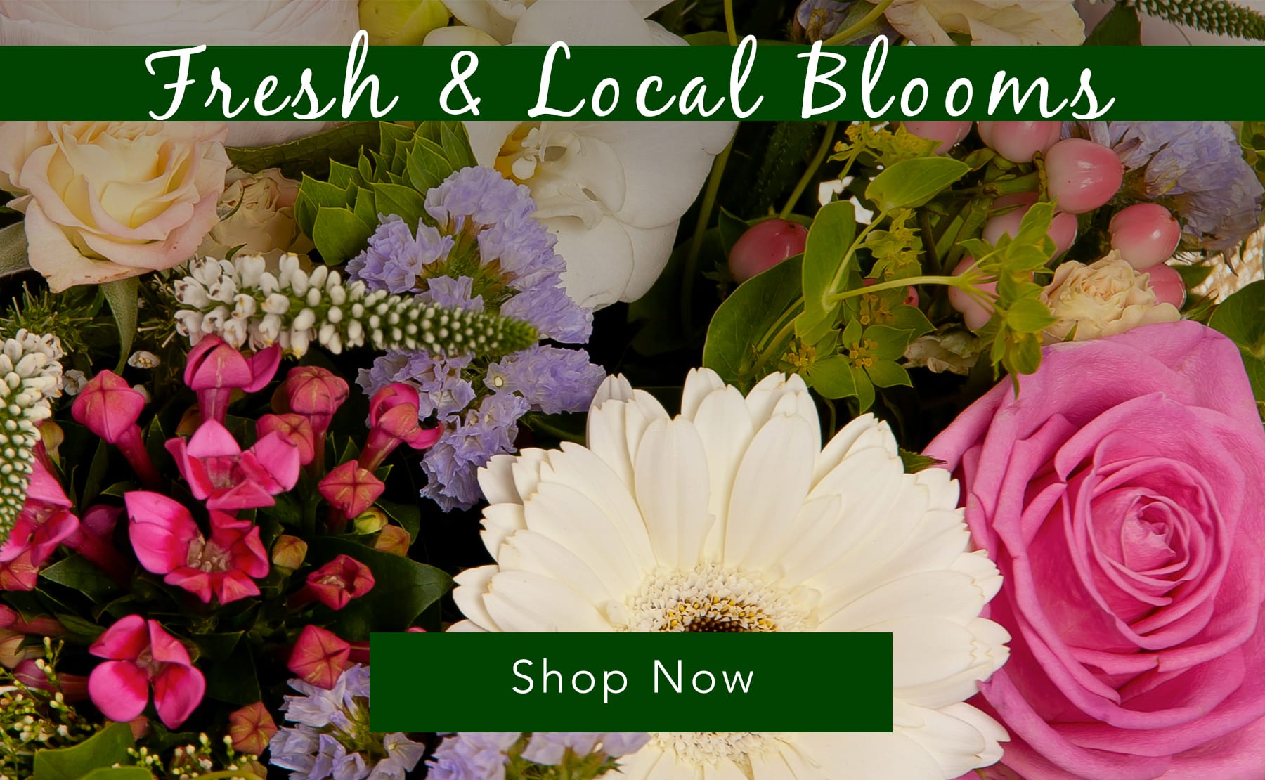 Burbank Florist | Flower Delivery by Samuel's Florist