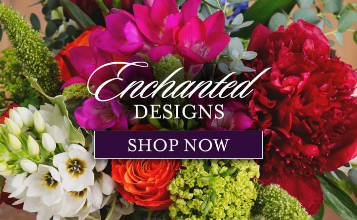 Burbank Florist | Flower Delivery by The Enchanted Florist