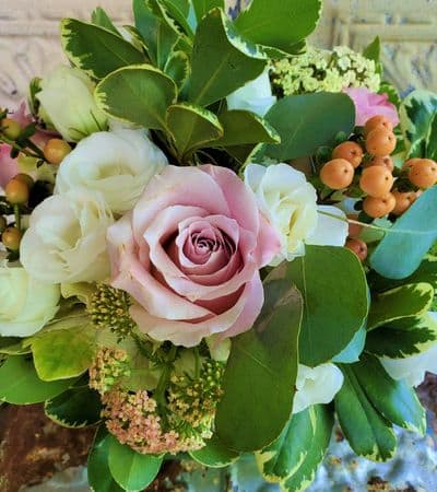 About the Company | Gathered Stems Floral Couture