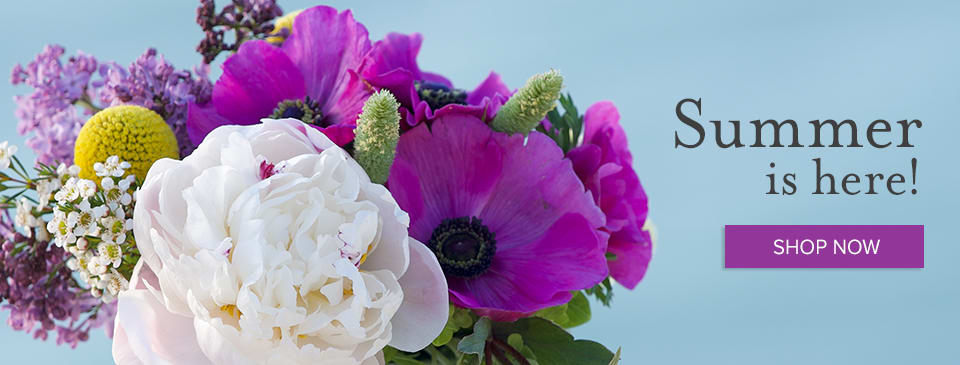 Torrance Florist | Flower Delivery by Andes Florist