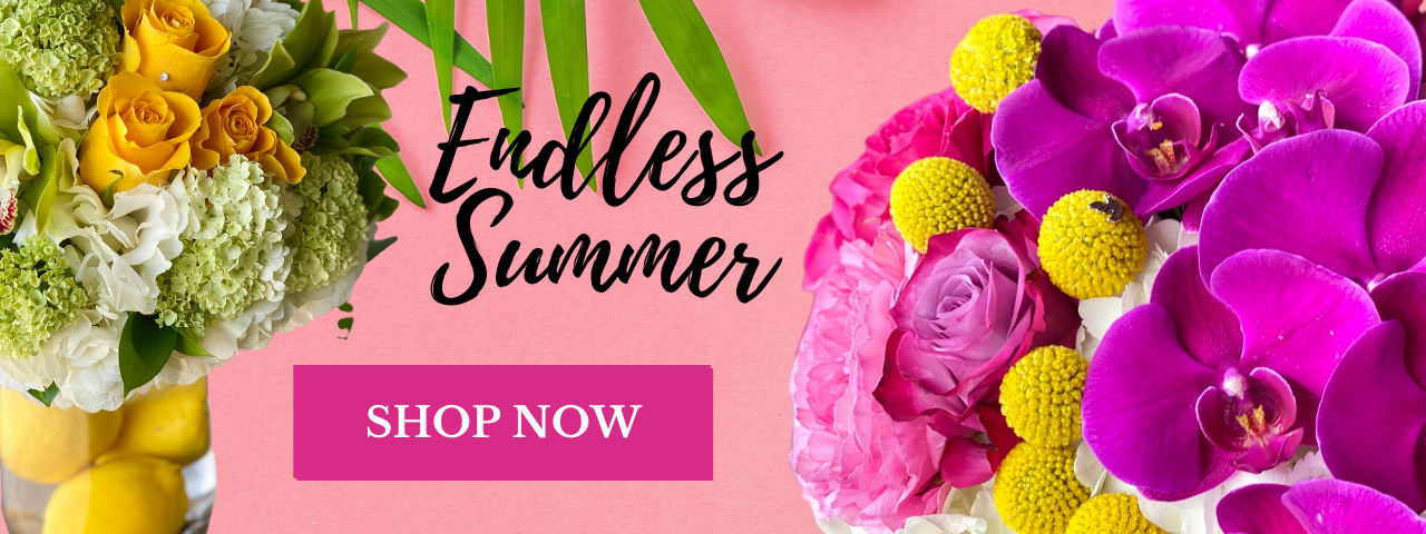 Torrance Florist | Flower Delivery by Andes Florist
