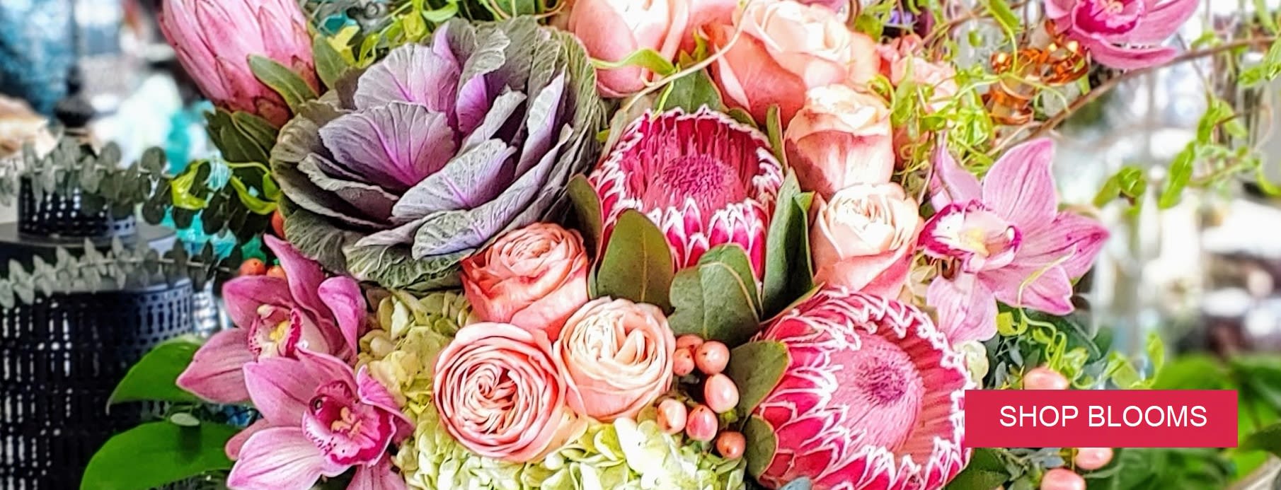 Las Vegas Florist Flower Delivery By Windmill Floral Expressions
