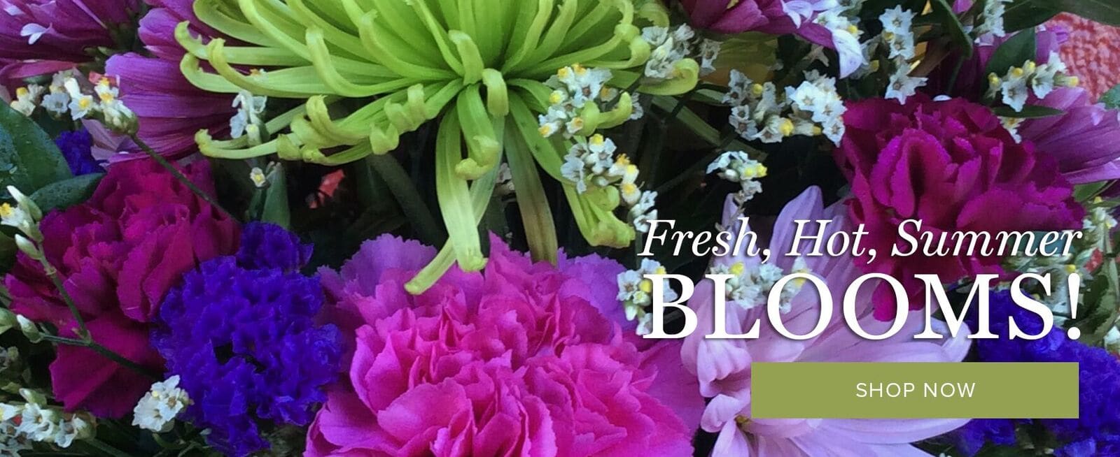 Lafayette Florist | Flower Delivery by Flowers & More by Dean
