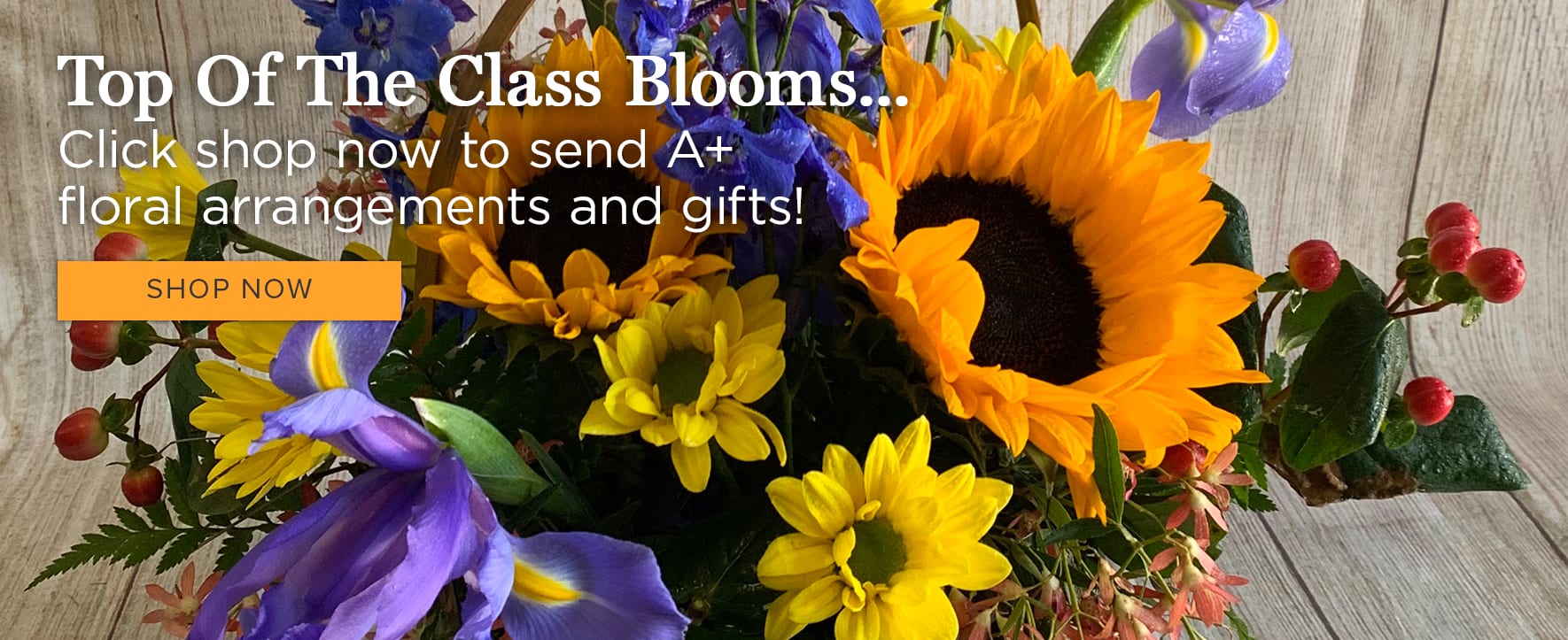 Lafayette Florist | Flower Delivery by Flowers & More by Dean