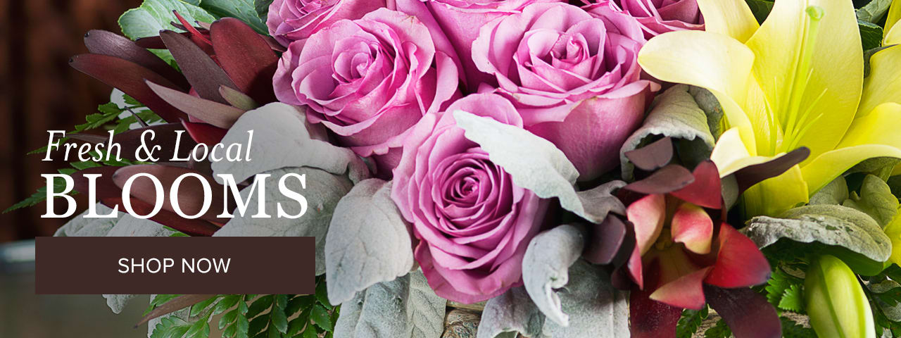 Los Angeles Florist | Flower Delivery by Westwood Flower Shop
