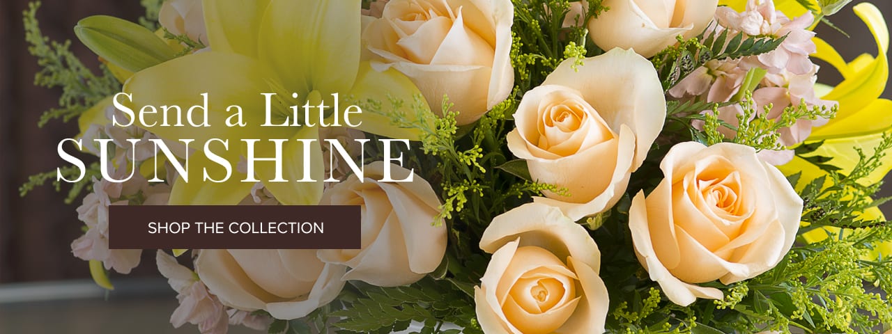 Los Angeles Florist | Flower Delivery by Westwood Flower Shop