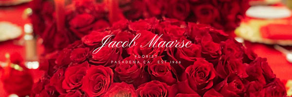 Pasadena Florist | Flower Delivery by Jacob Maarse Florists
