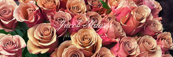Pasadena Florist | Flower Delivery by Jacob Maarse Florists