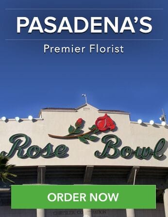 Pasadena Florist | Flower Delivery by The Flowerman, Inc.