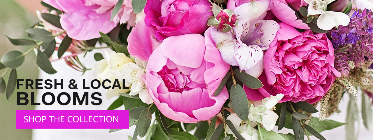 Florist & Local Flower Delivery in Scottsdale, AZ | Paradise Valley Florist