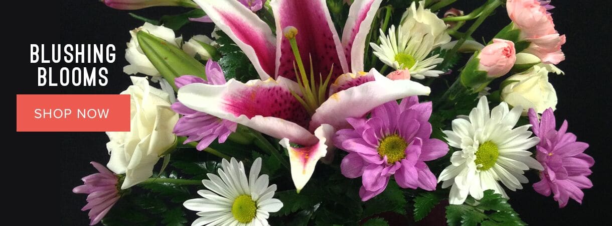 Edwardsville Florist | Flower Delivery by A Wildflower Shop