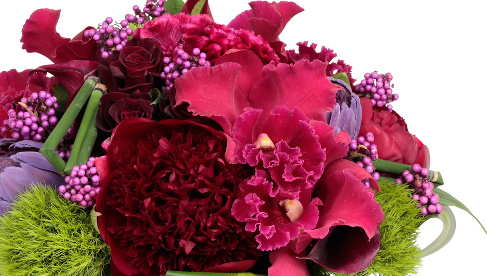 San Francisco Florist | Flower Delivery by In Water Flowers