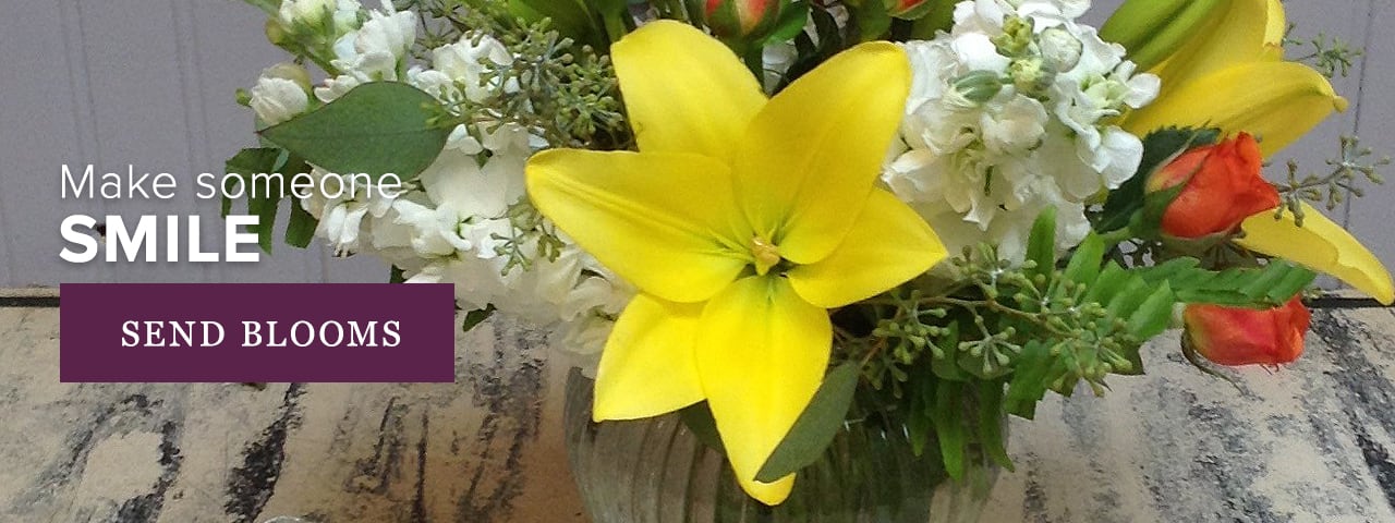 Hudson Florist | Flower Delivery by Hudson Flower Shop