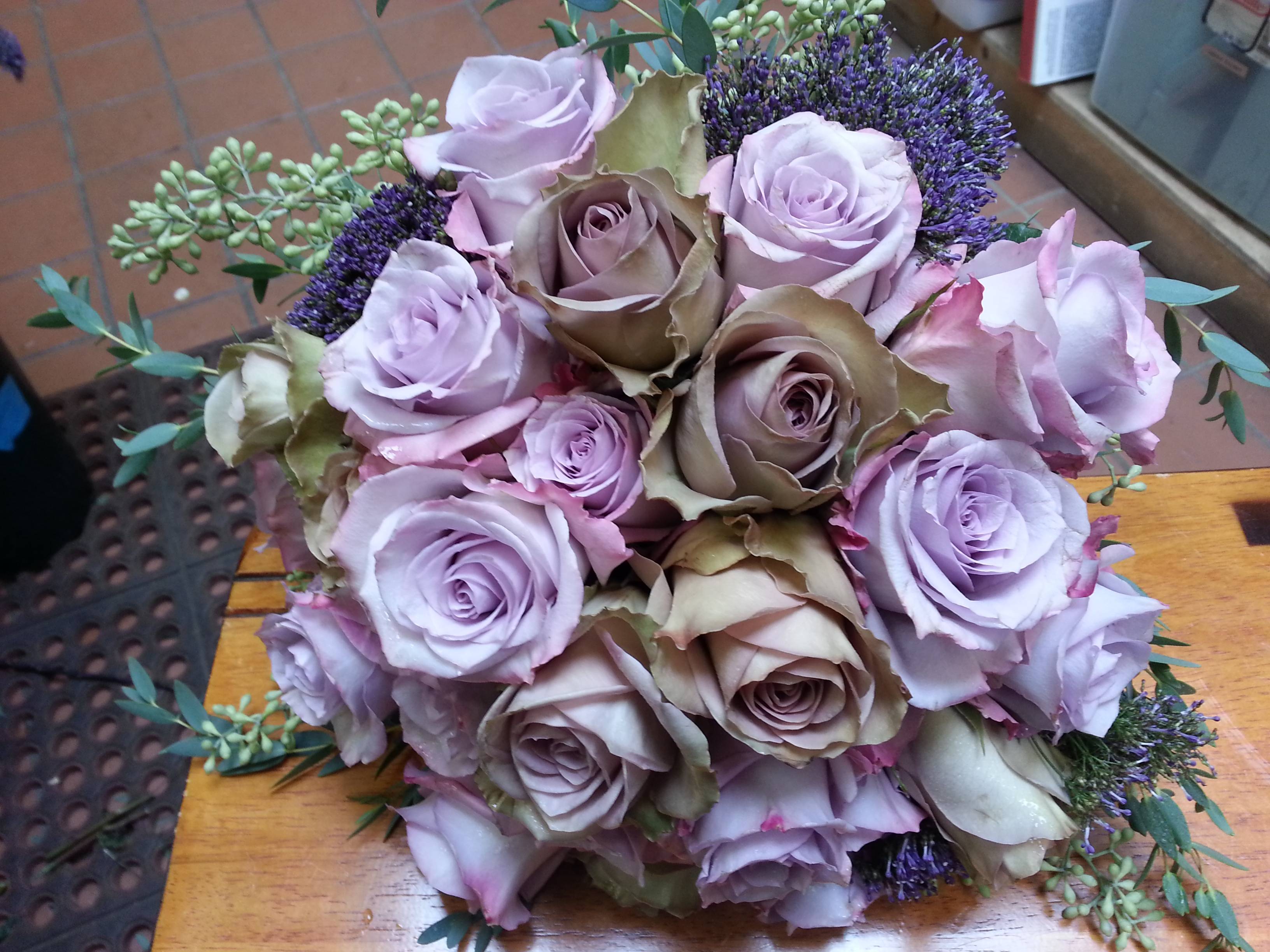 Consultation | Hudson Flower Shop