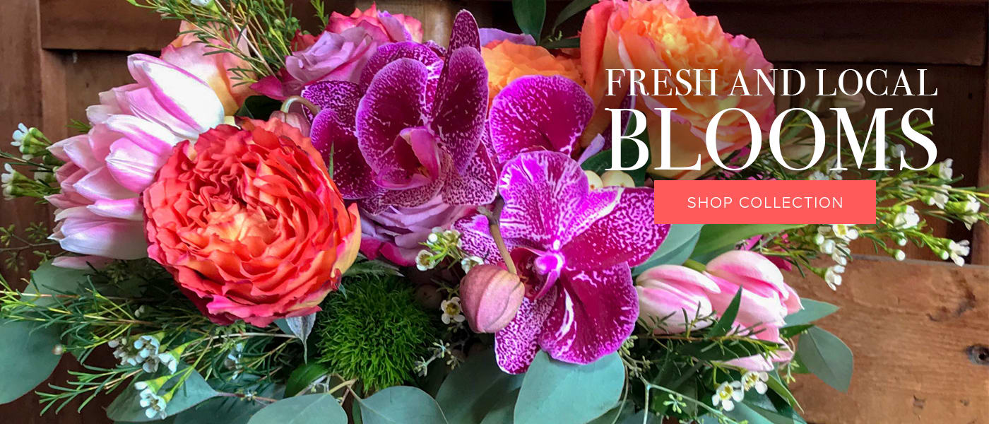 Pacific Palisades Florist | Flower Delivery by Palisades Flowers