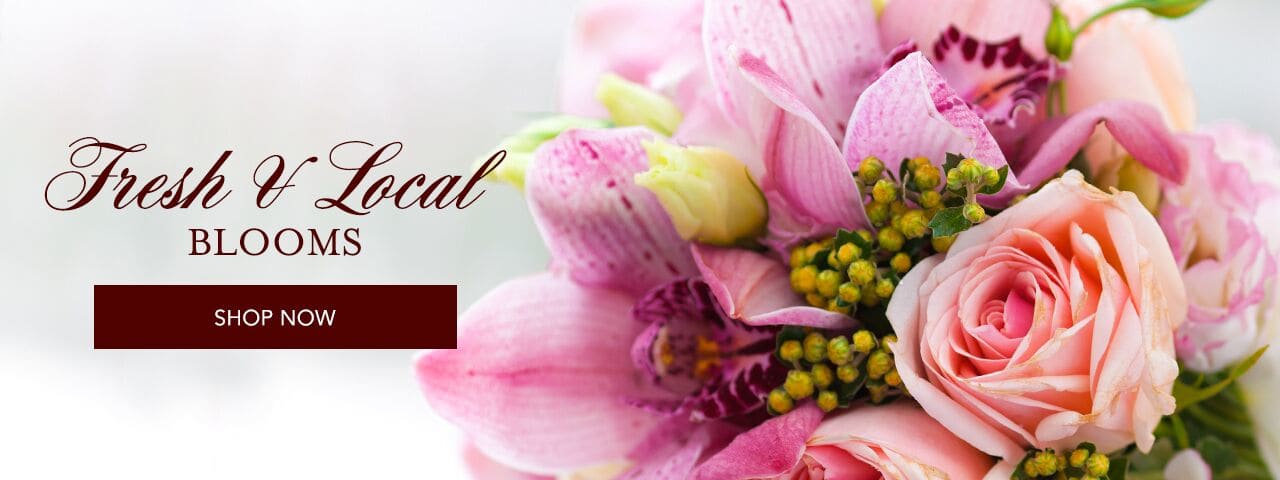 Cherry Hill Florist | Flower Delivery by Flower Boutique