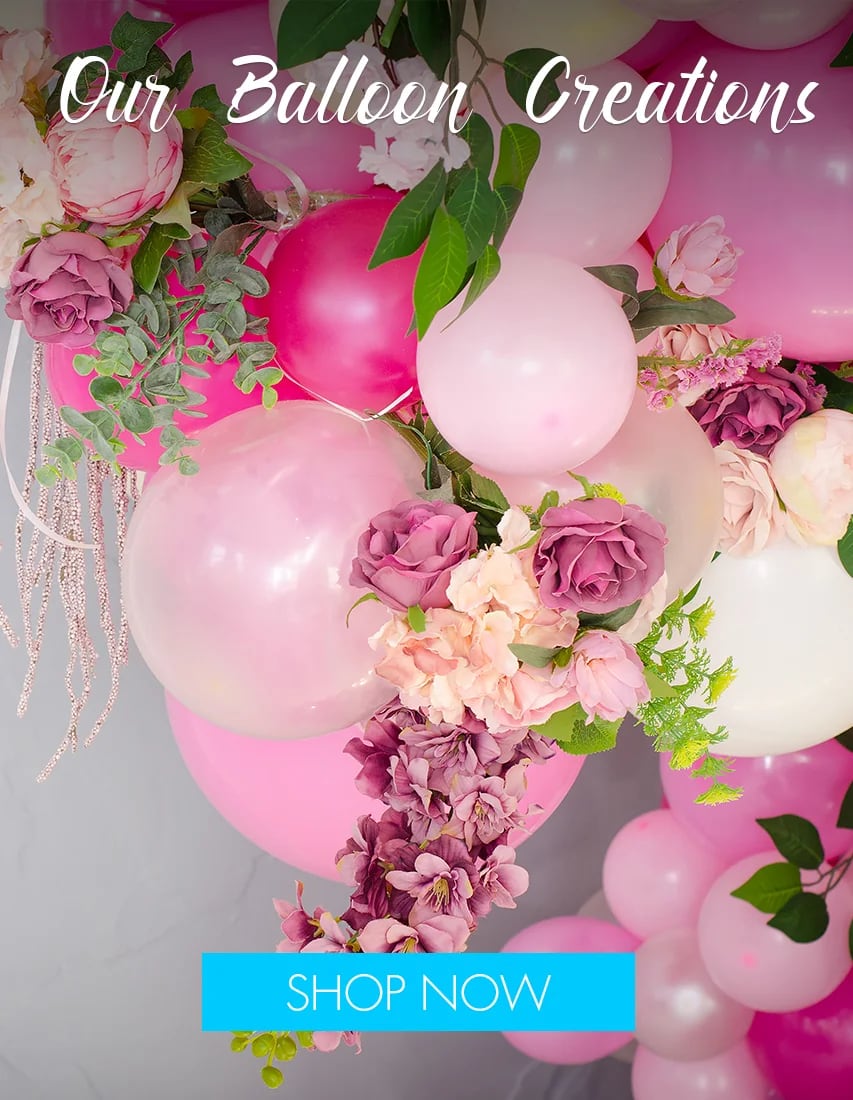 Virginia Beach Florist | Flower Delivery by Zontini Event Decorators ...