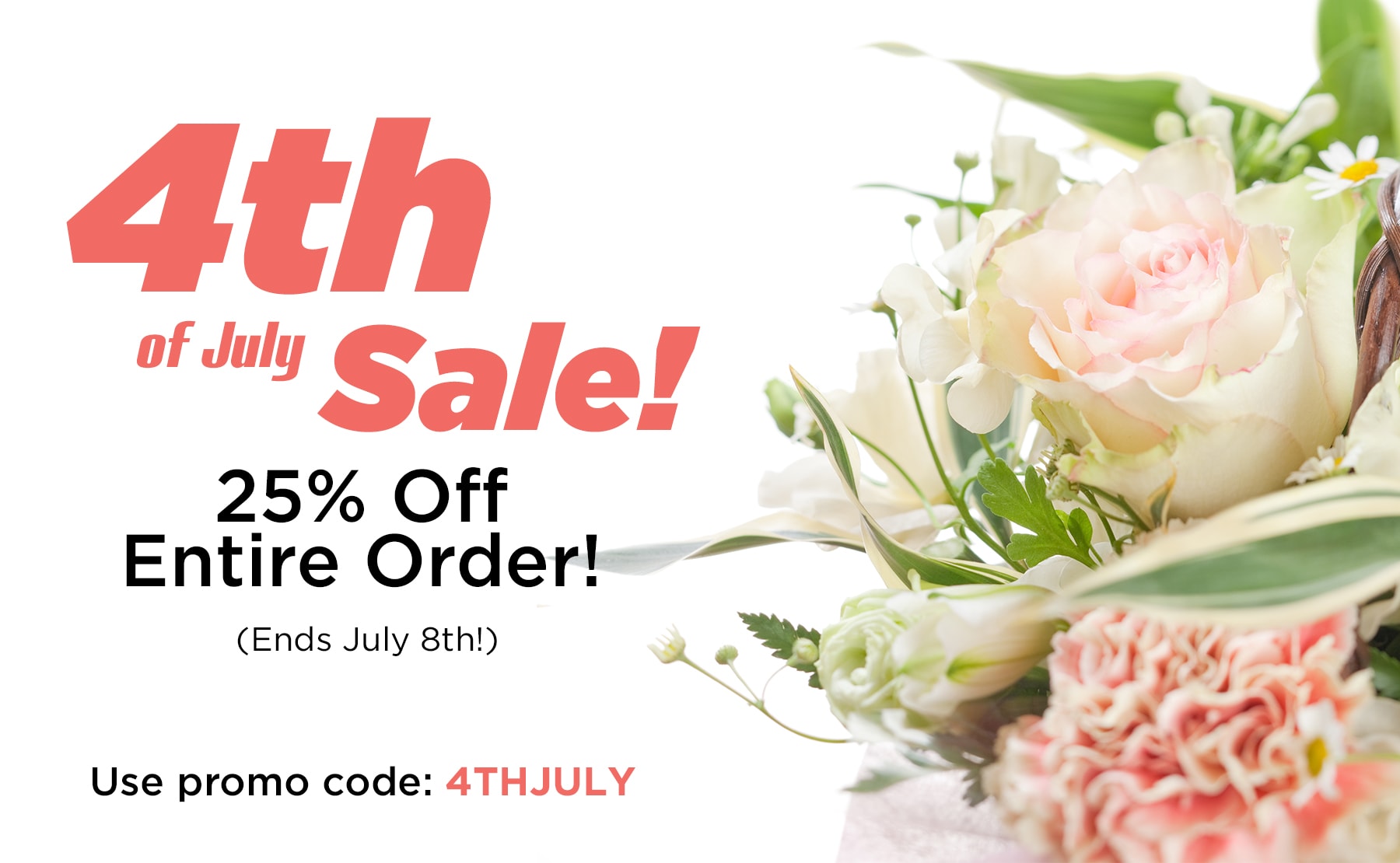 Philadelphia Florist | Flower Delivery by Philadelphia Flower Market