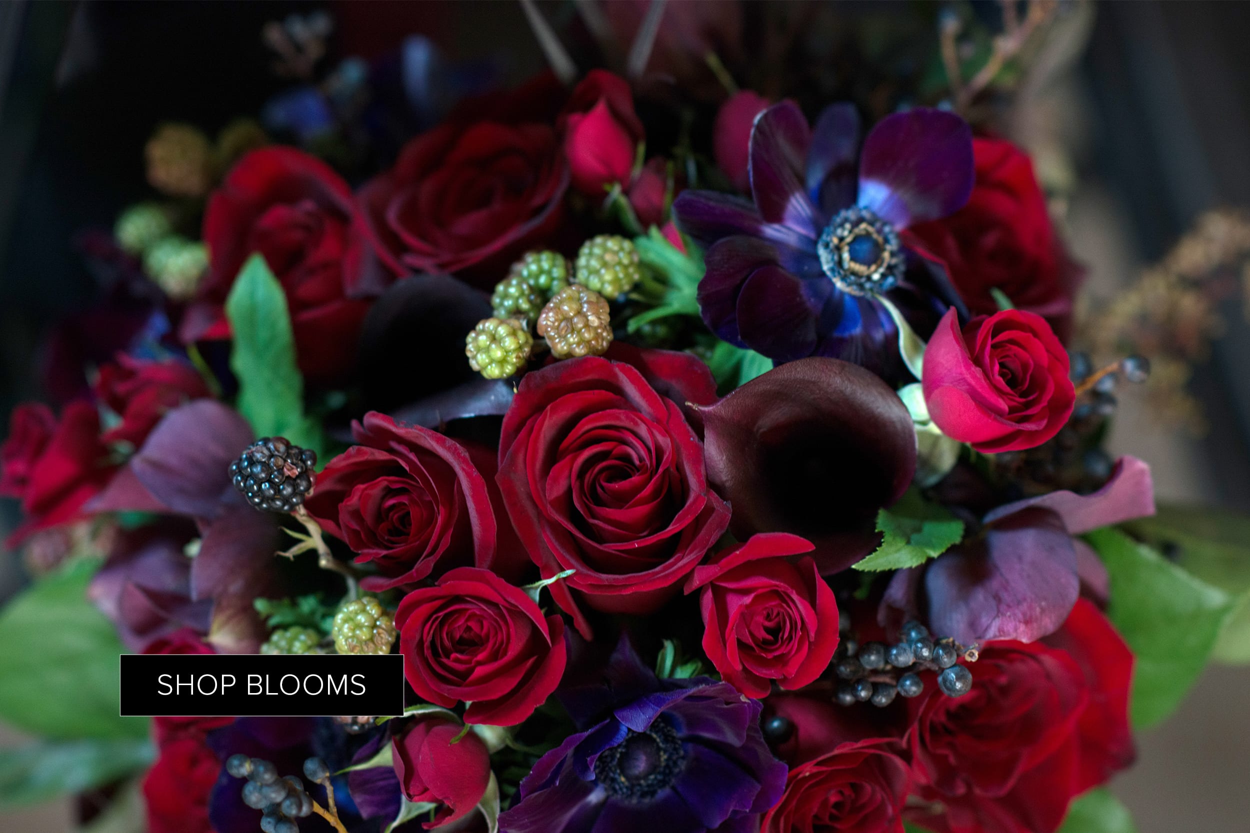 Phoenix Florist | Flower Delivery by PJs Flowers & Events