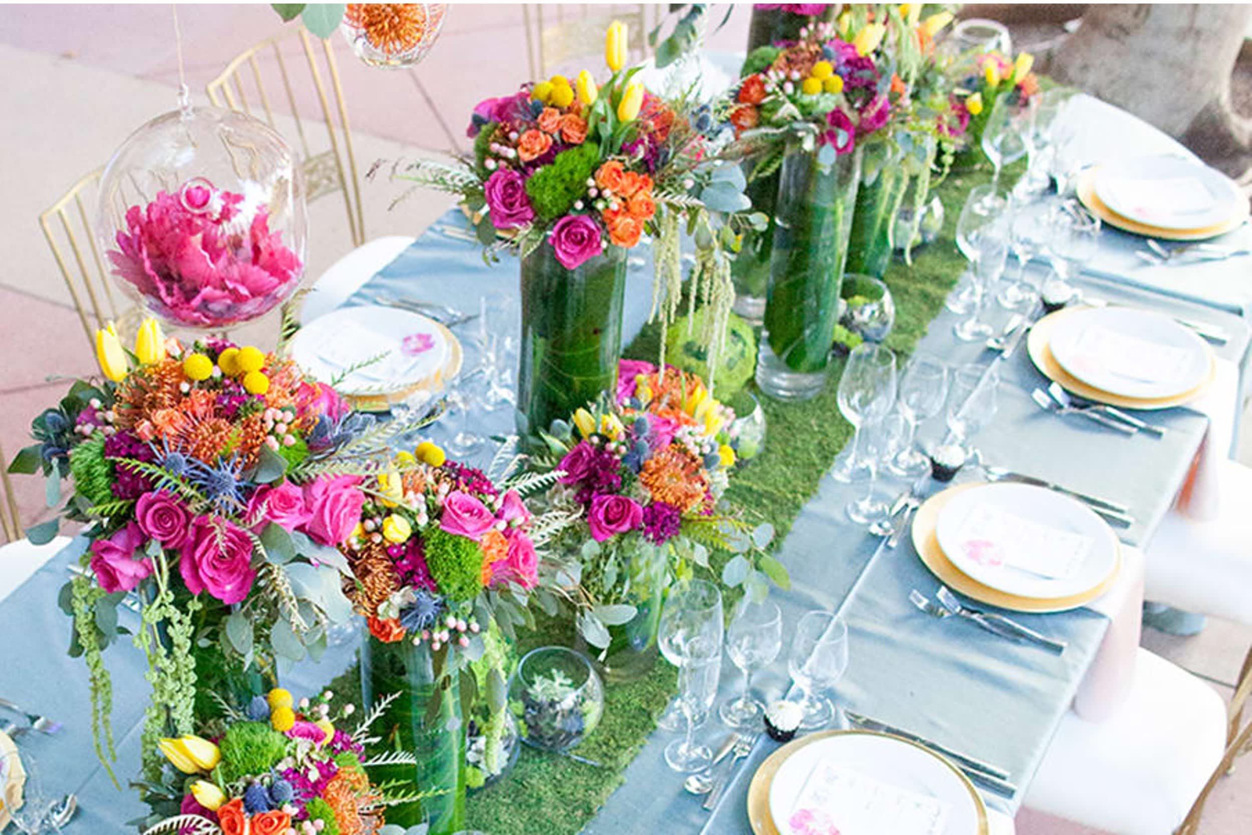 Phoenix Florist | Flower Delivery by PJs Flowers & Events