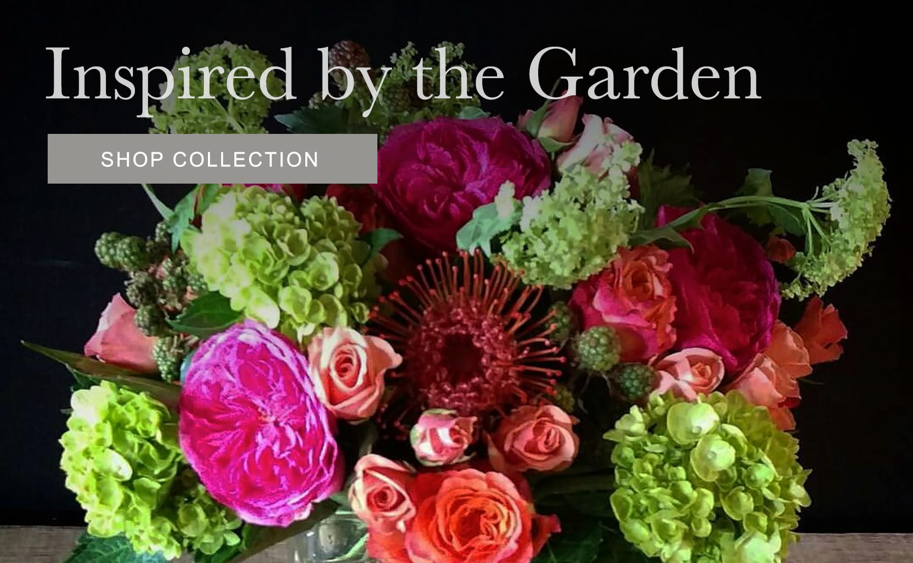 Franklin Florist | Flower Delivery by Garden Delights Fine Florist