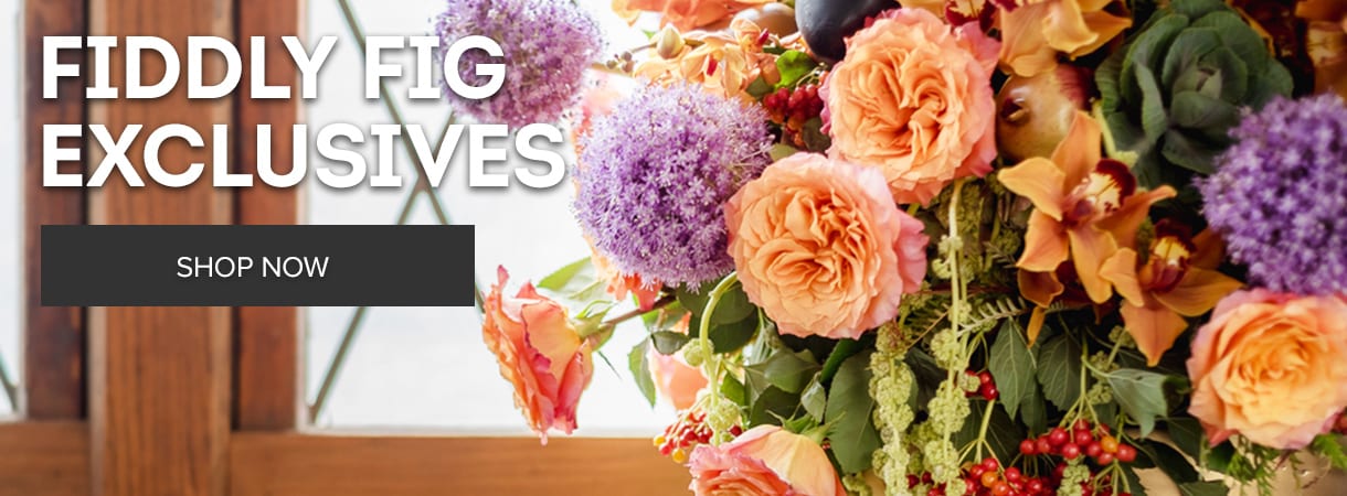 Kansas City Florist | Flower Delivery by Fiddly Fig