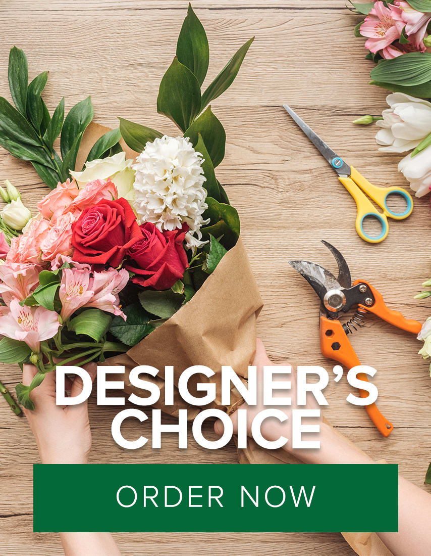 Greenfield Florist | Flower Delivery by Kathy's 2nd Chance Plants, LLC