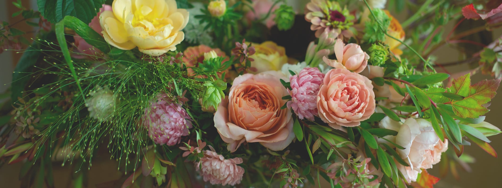 Santa Rosa Florist | Flower Delivery by Papillon Floral