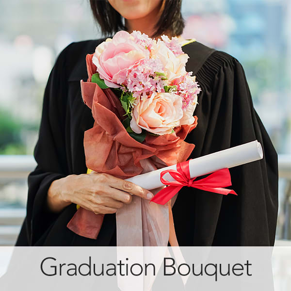 Graduation | Cherryland Flowers