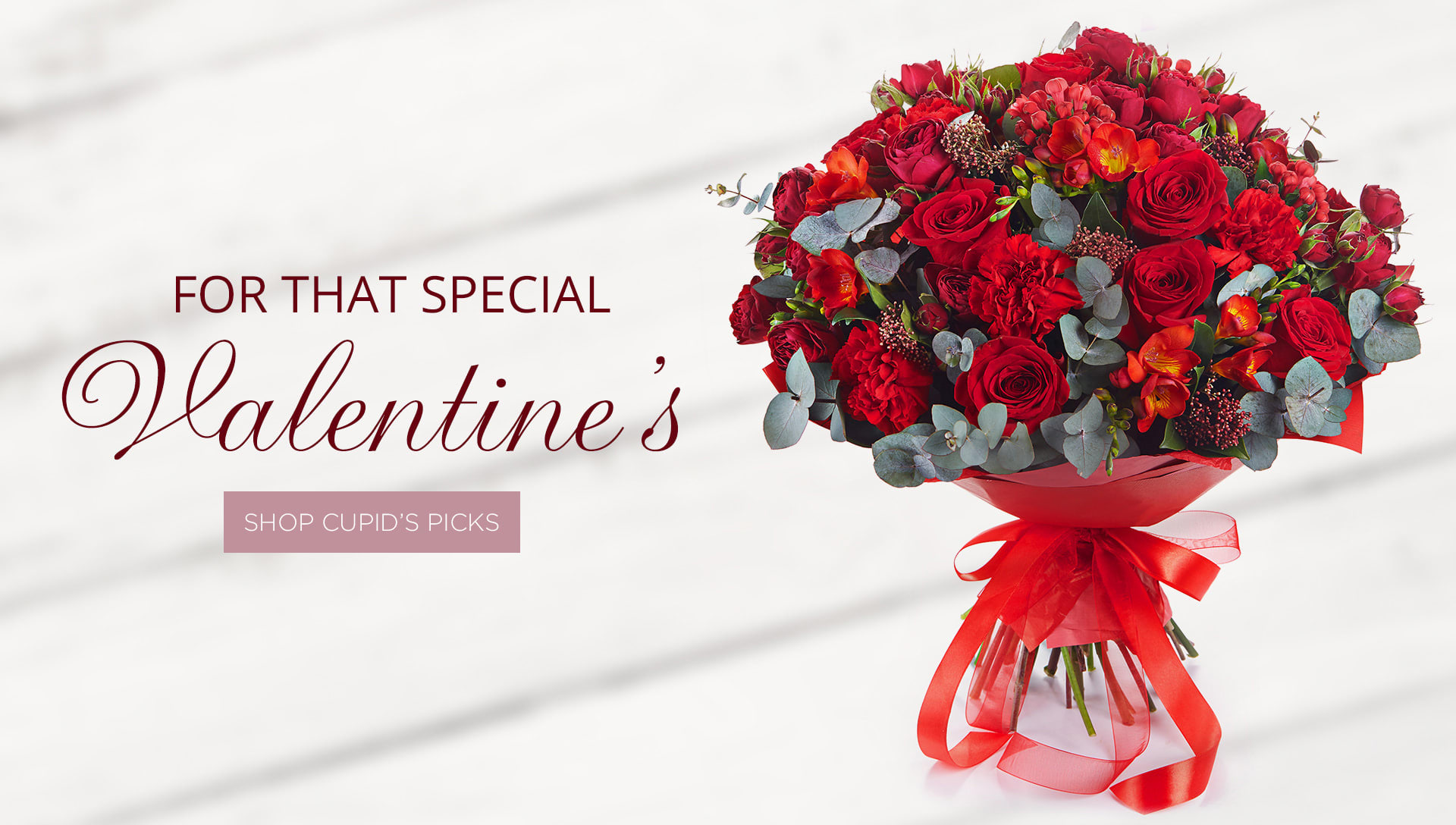 Davis Florist | Flower Delivery by Strelitzia Flower Company