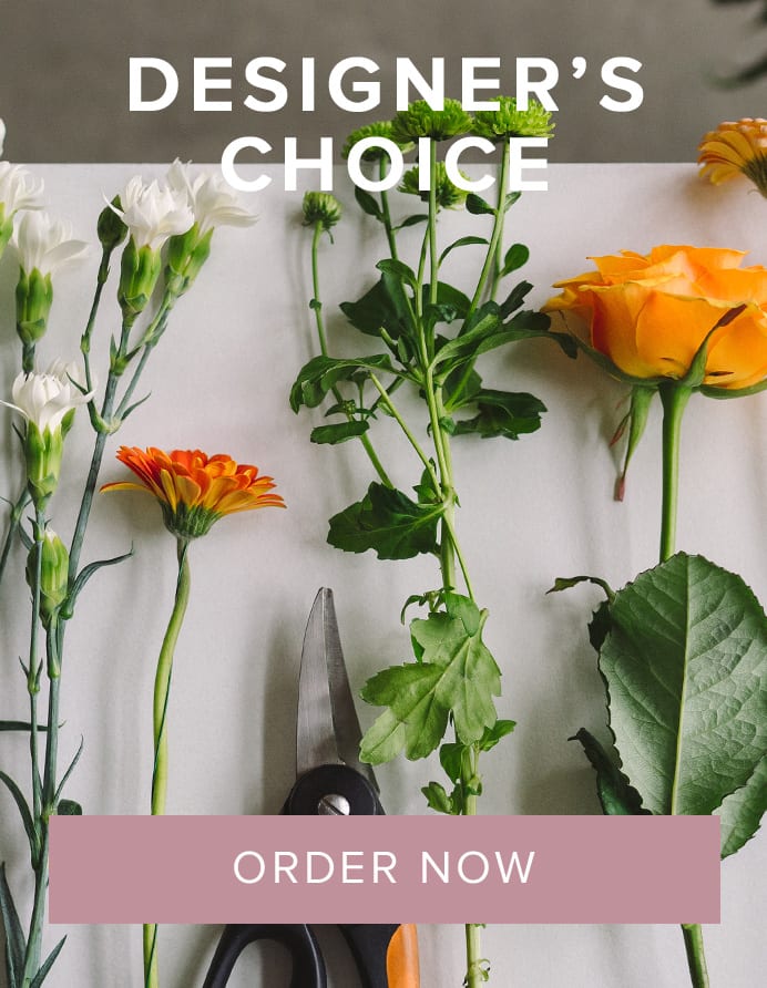 Davis Florist | Flower Delivery by Strelitzia Flower Company