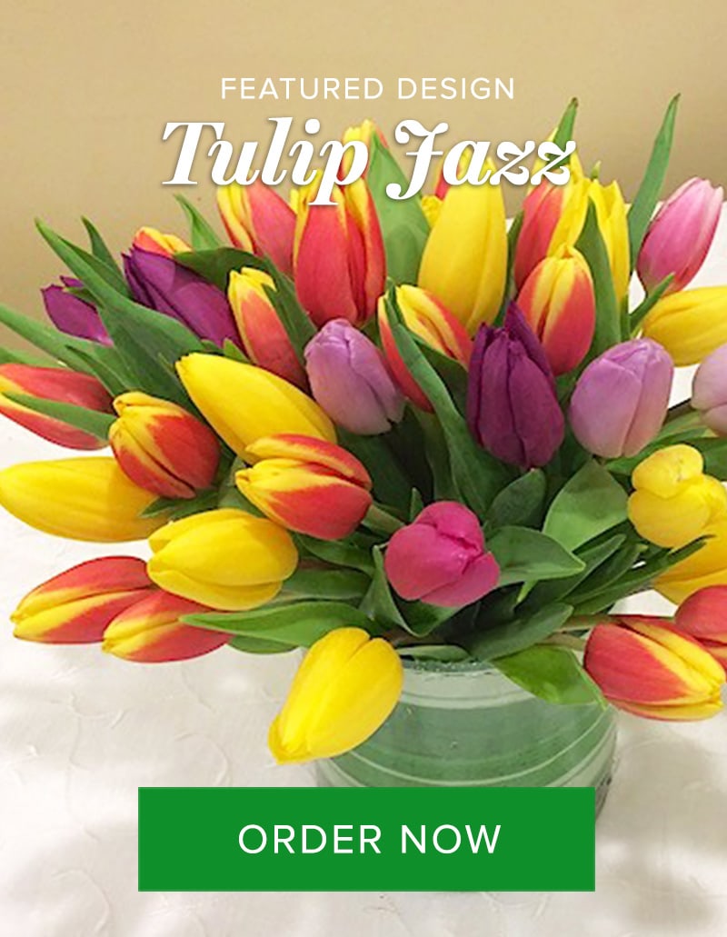 Philadelphia Florist | Flower Delivery by Nature's Gallery Florist, Inc.