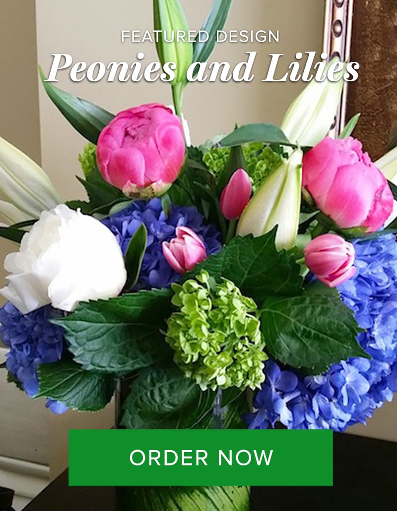 Philadelphia Florist | Flower Delivery by Nature's Gallery Florist, Inc.