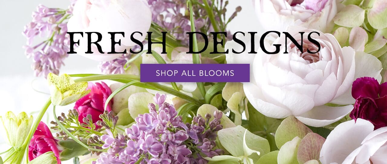 Point Pleasant Florist | Flower Delivery by Purple Iris Flower Shop