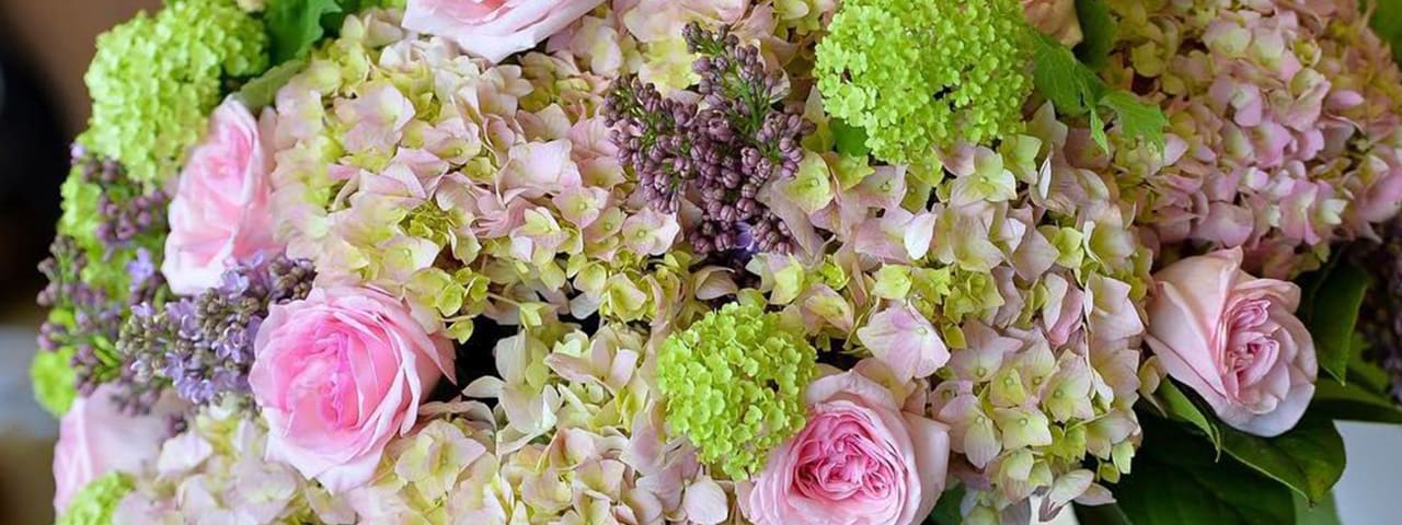 Miami Florist | Flower Delivery by Avant Gardens