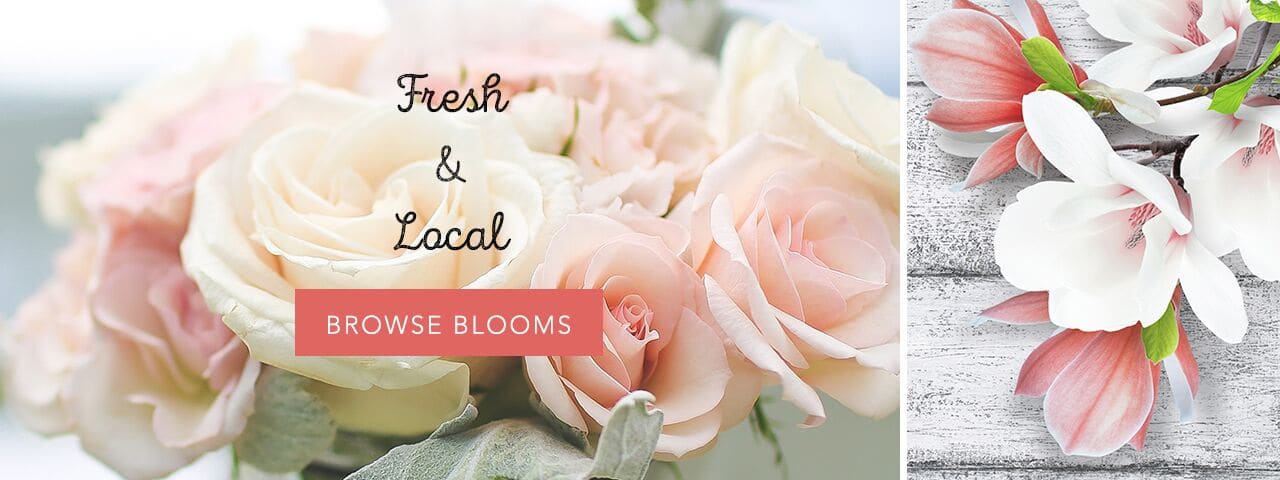 Collins Florist | Flower Delivery by Collins Florist and Gifts
