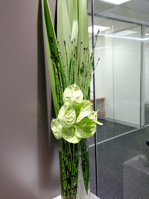 Corporate Flowers | Luxury Flowers Miami