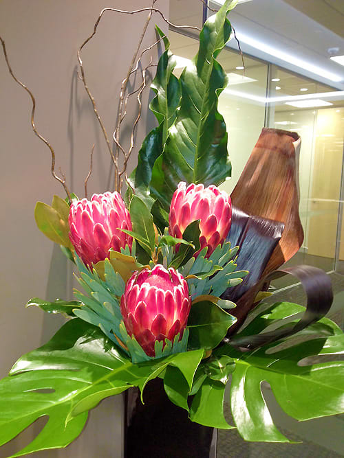 Corporate Flowers | Luxury Flowers Miami